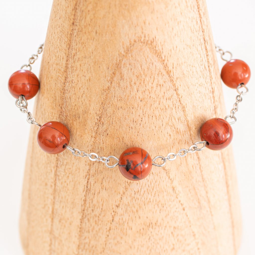 Pierres pour le Chakra Racine - Lithosmose